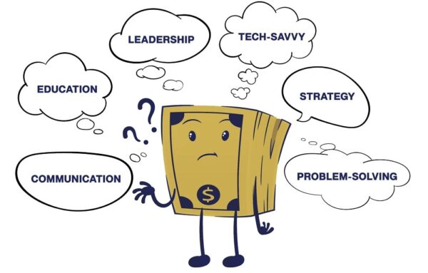 CFO Requirements - How to Become a Chief Financial Officer